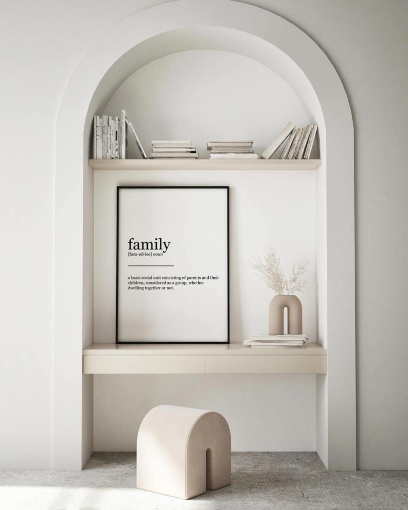 Custom Definition Print - Chelsea Chelsea