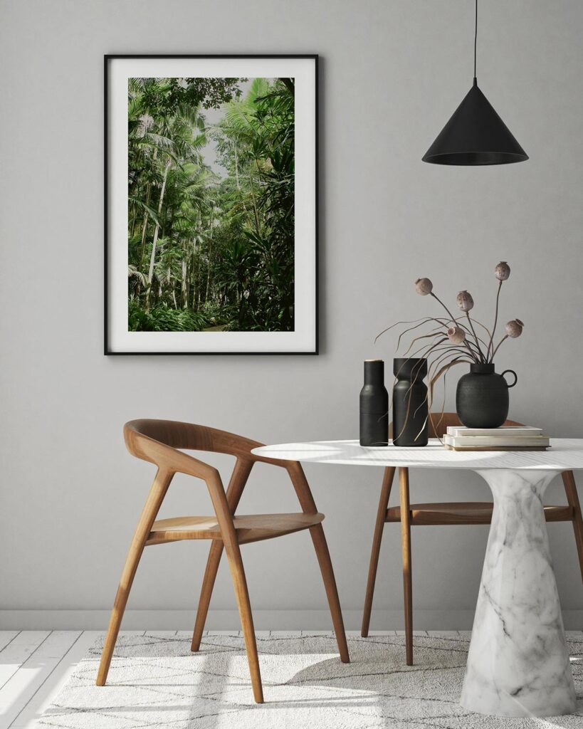 Rainforest Print - Chelsea Chelsea