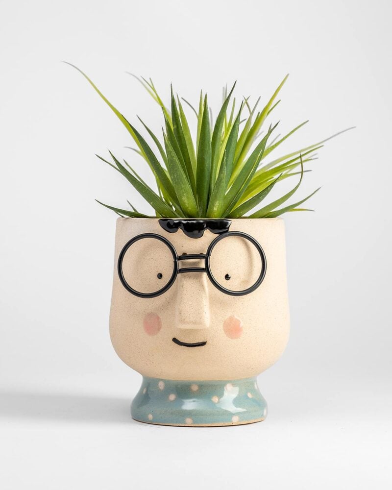 Baby Boy Planter - Chelsea Chelsea