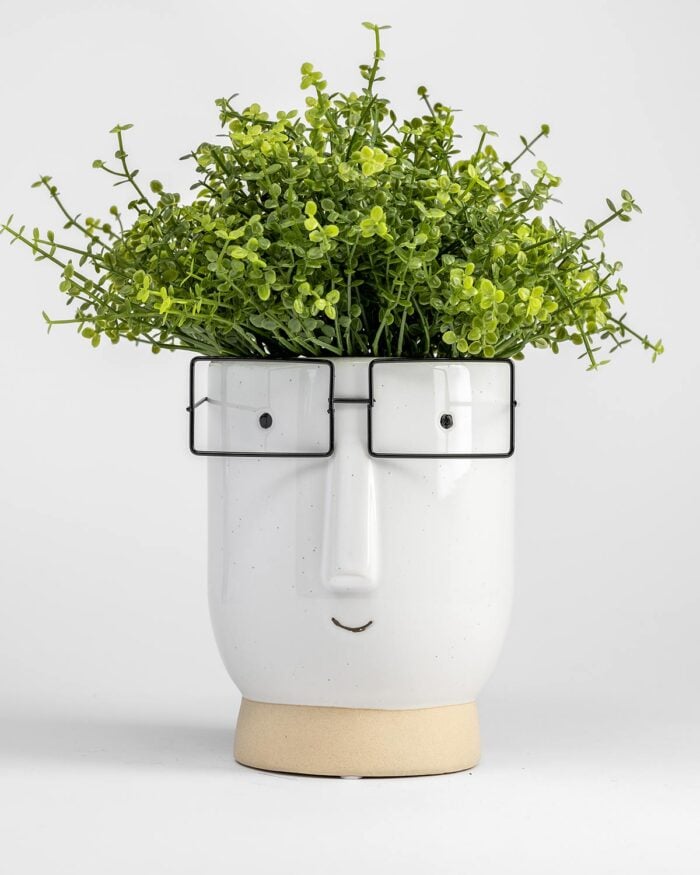 Big Blake Planter - Chelsea Chelsea