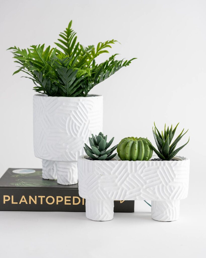 Enola Planter – Medium - Chelsea Chelsea