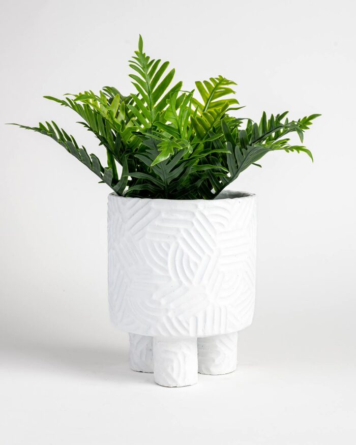 Enola Planter – Medium - Chelsea Chelsea