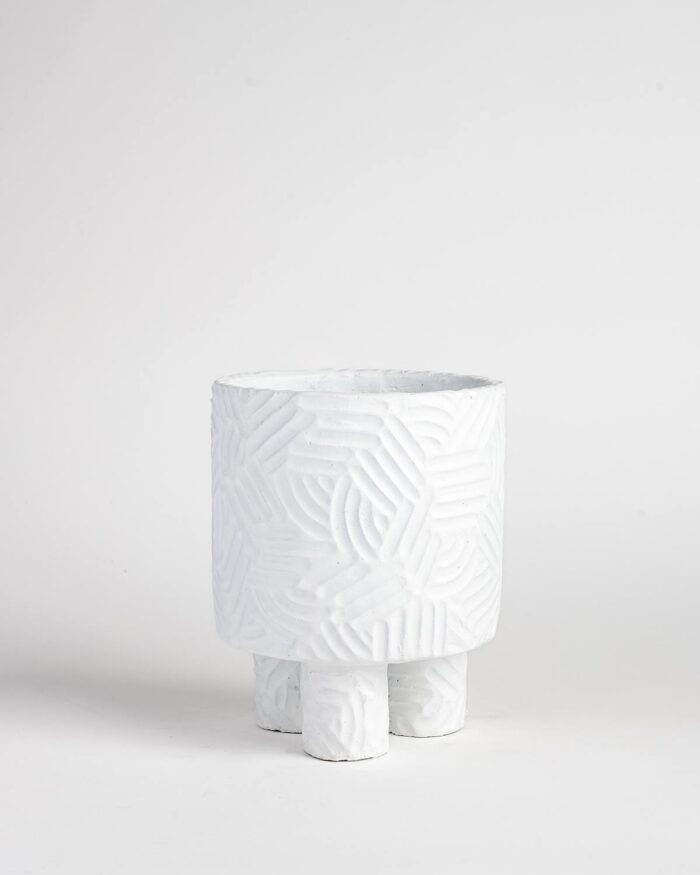 Enola Planter – Medium - Chelsea Chelsea