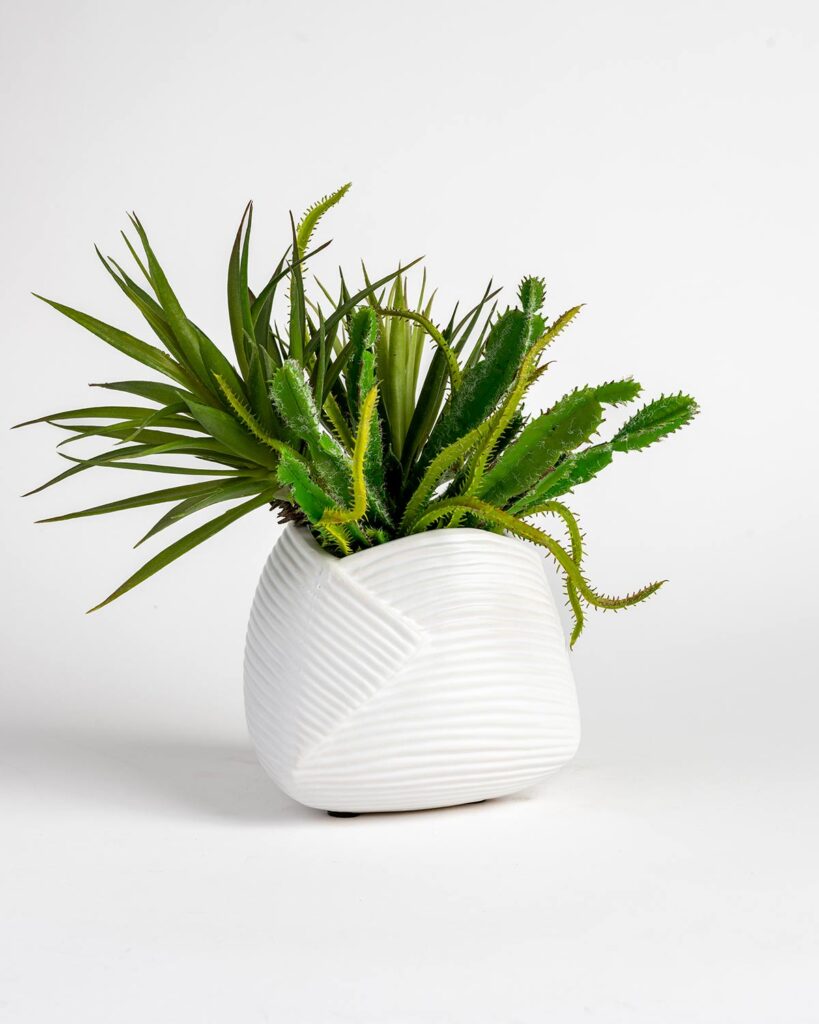 Jocelyn Planter – Small - Chelsea Chelsea