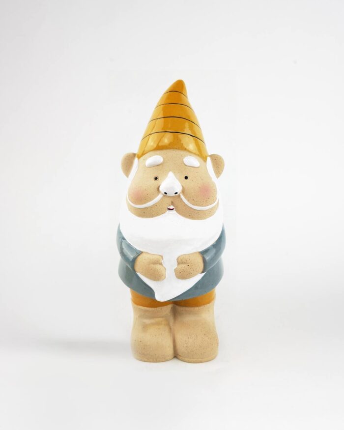 Gnomes - Chelsea Chelsea