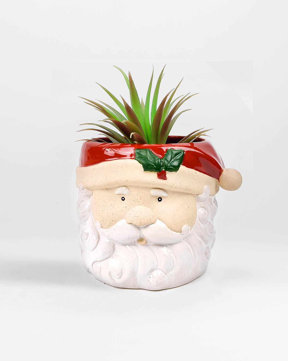 Santa Planter - Chelsea Chelsea