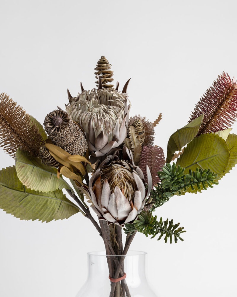 Australian Native Bouquet No.1 - Chelsea Chelsea