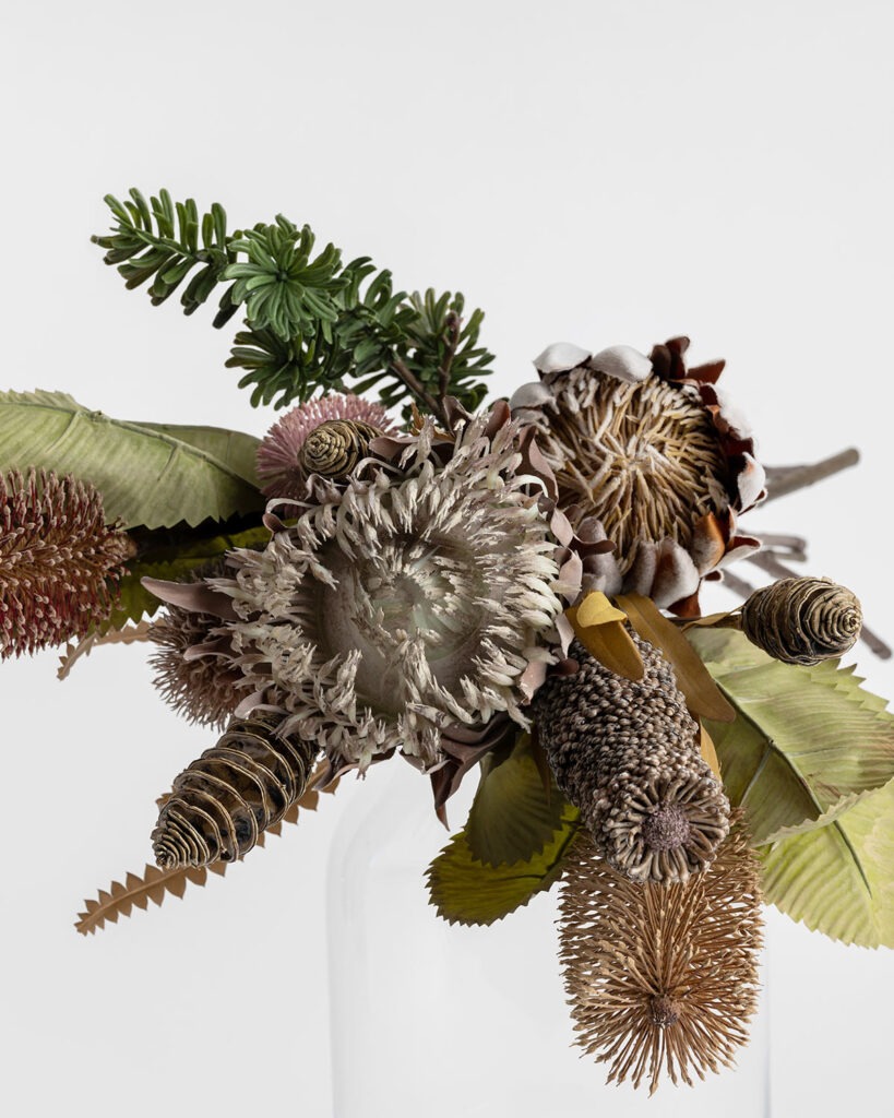 Australian Native Bouquet No.1 - Chelsea Chelsea