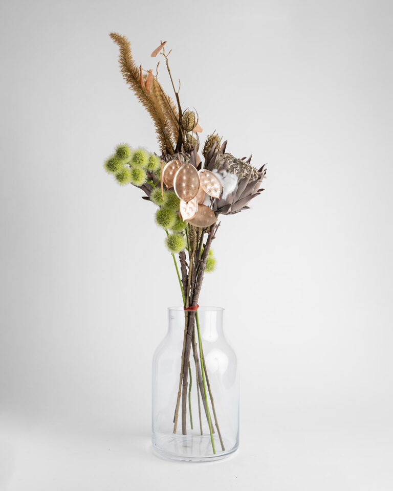 Australian Native Bouquet No.3 - Chelsea Chelsea