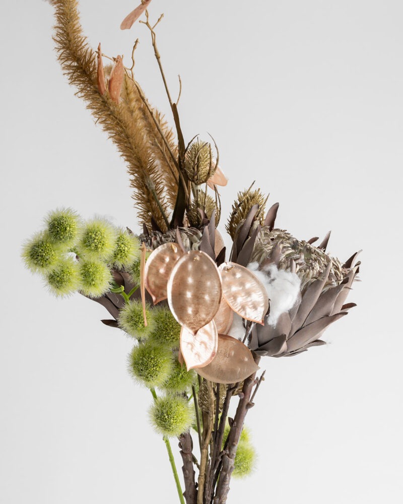 Australian Native Bouquet No.3 - Chelsea Chelsea