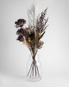 Australian Native Bouquet No.4 - Chelsea Chelsea